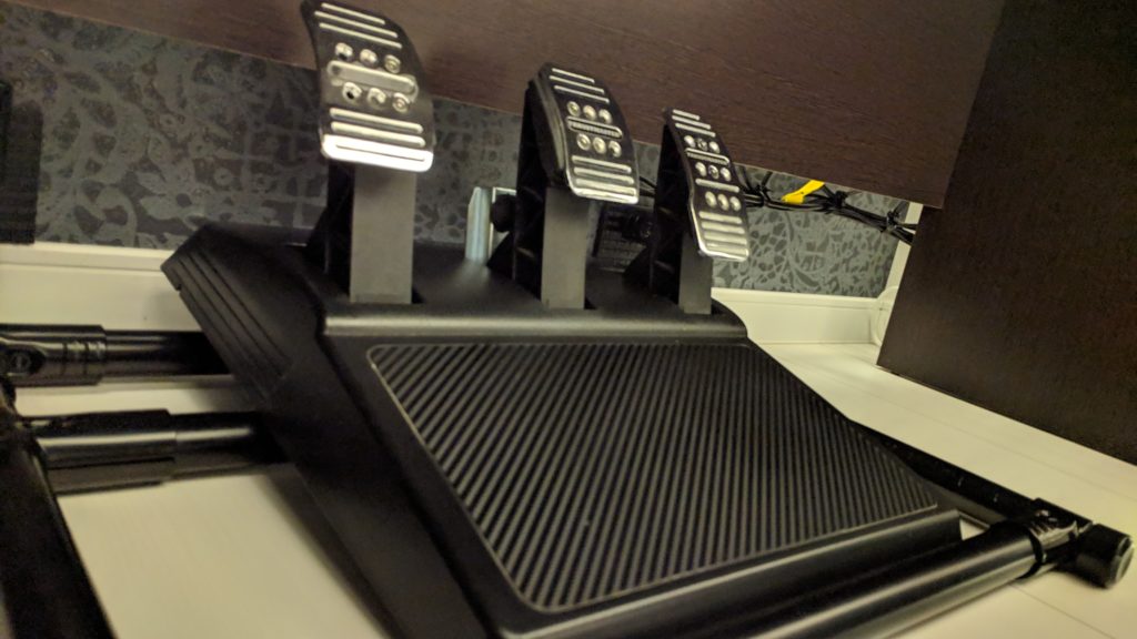 T300RSユーザー必見!ブレーキMODでT3PAを進化させよう! | Kokoro Racing